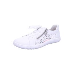 Rieker Sneaker Low in wei&szlig; | Gr.: 42