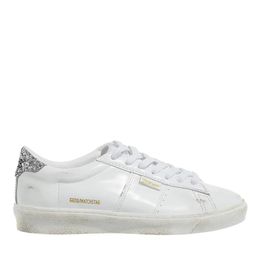 Golden Goose Deluxe Brand Golden Goose Low-Top Sneaker - Matchstar Sneaker - Gr. 39 (EU) - in Wei&szlig; - f&uuml;r Damen