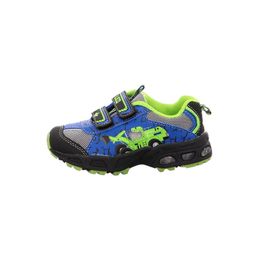 Lico Klettschuhe in Bunt | Gr.: 34