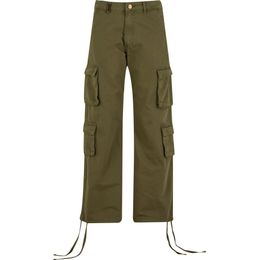 2Y Studios Cargo-Hosen in khaki | Gr.: 32