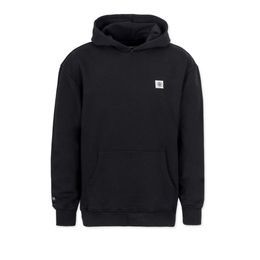 HONESTY RULES Sweatwear " Loose Fit Logo " in schwarz | Gr.: M