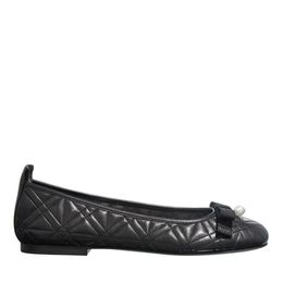 Kennel & Schmenger Kennel & Schmenger Ballerinas - Lola - Gr. 36 (EU) - in Schwarz - f&uuml;r Damen