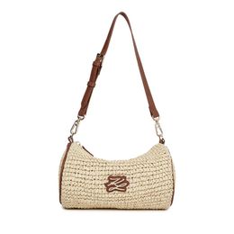 K by KARL LAGERFELD Karl Lagerfeld Shopper - K/Autograph Barrel Bag - Gr. unisize - in Beige - f&uuml;r Damen