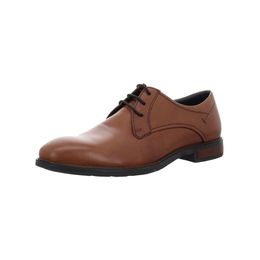 Josef Seibel Schn&uuml;rschuhe in braun | Gr.: 46