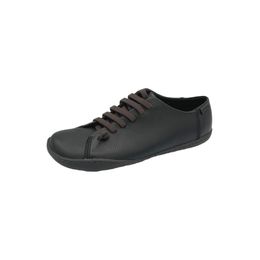 Camper Komfort Schn&uuml;rschuhe in Schwarz | Gr.: 40