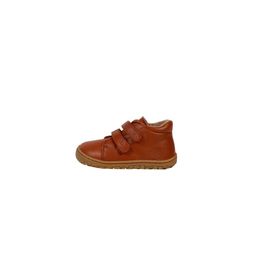 Lurchi Lauflernschuh Noriko Barefoot in Braun | Gr.: 24