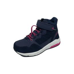 CMP Halbhohe Stiefel in Blau | Gr.: 34
