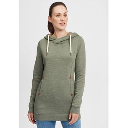 oxmo Hoodie OXVicky in Gr&uuml;n | Gr.: XS
