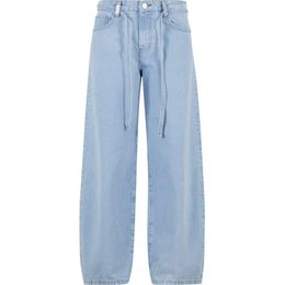 2Y Studios Valoma Balloon Jeans in ice blue | Gr.: 30