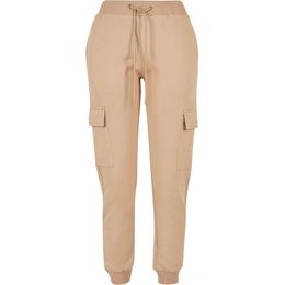Urban Classics Jogginghose in unionbeige | Gr.: XXL