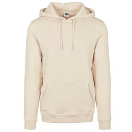 Urban Classics Kapuzenpullover in sand | Gr.: M