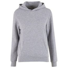 Urban Classics Kapuzenpullover in heathergrey | Gr.: XL