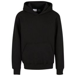 Urban Classics Kapuzenpullover in black | Gr.: 134/140