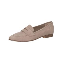 Caprice Slipper in MUD SUEDE | Gr.: 41