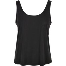 Urban Classics Tank-Tops in black | Gr.: 4XL