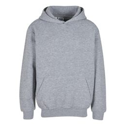 Urban Classics Kapuzenpullover in heathergrey | Gr.: 146/152