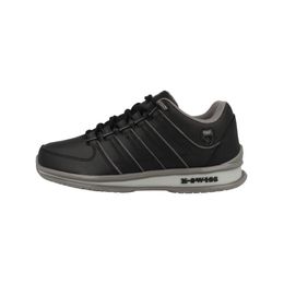 K-Swiss Sneaker low Rinzler in schwarz | Gr.: 41