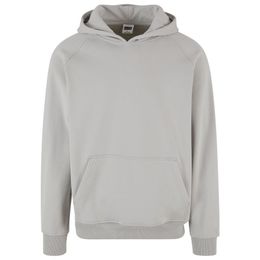 Urban Classics Hoodie in Grau | Gr.: XL