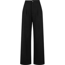 Urban Classics Hosen in black | Gr.: S