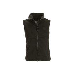 BMS Weste in Schwarz | Gr.: XL