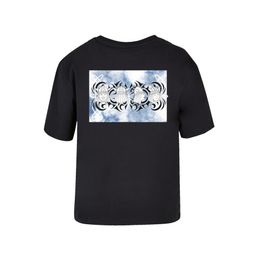 F4NT4STIC Tee Wickie und die starken M&auml;nner Turn Your Head in schwarz | Gr.: S