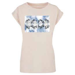 F4NT4STIC T-Shirt Wickie und die starken M&auml;nner Turn Your Head in Whitesand | Gr.: L