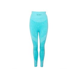 Roberto Geissini Active Sport Leggings T&uuml;rkis | Gr.: L