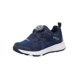 Vado Sneaker in Dunkelblau | Gr.: 37