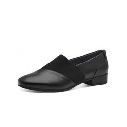 Jana Shoes Slipper in Schwarz | Gr.: 38
