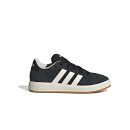 Adidas Sneaker Grand Court in Schwarz | Gr.: 40