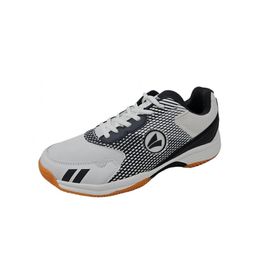 Jako Hallenschuh J-MSAD ACE in Wei&szlig; | Gr.: 45