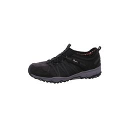 Skechers Slipper Seager Hiker in Schwarz | Gr.: 38