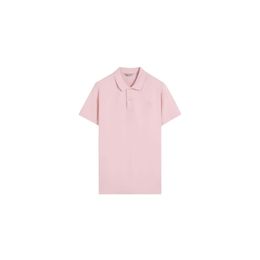 Scalpers Scbasic Polo ' ' Herren Gr&ouml;&szlig;e L pink