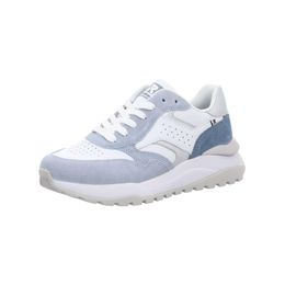Rieker Sneaker Low in blau | Gr.: 39