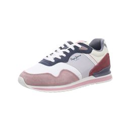 Pepe Jeans Sneaker Low in pink | Gr.: 41