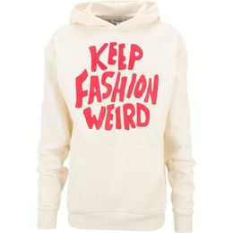 9N1M SENSE Sweat & Fleece - Hoody in off white | Gr.: S
