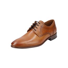 Lloyd Schn&uuml;rschuh Manon in COGNAC | Gr.: 40,5
