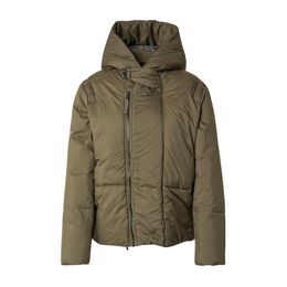 G-Star Raw G-star Jacke 'Whistler' Damen Gr&ouml;&szlig;e XS oliv