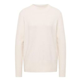 Cecil Pullover in light greige | Gr.: XL