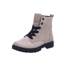 Ricosta Stiefel in beige | Gr.: 36
