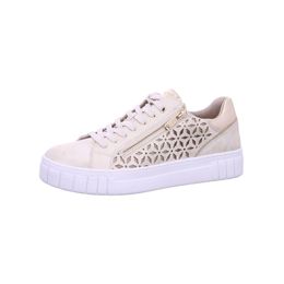 Marco Tozzi Sneaker in Metallic | Gr.: 41