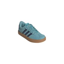 Adidas Sneakers Low VL Court 3.0 K in blau | Gr.: 36