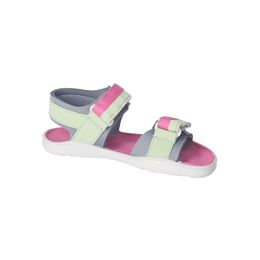 Ricosta Sandalen SYDNEY in avocado/grau/pink | Gr.: 26