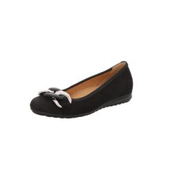 Gabor Pump in schwarz | Gr.: 38