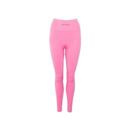 Roberto Geissini Gym Sport Leggings Fuchsia | Gr.: M