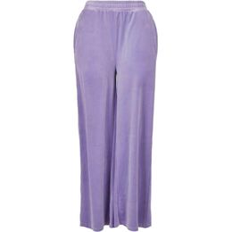 Urban Classics Jogginghose in lavender | Gr.: M
