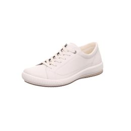 Legero Sneakers Low TANARO 5.0 in Offwhite | Gr.: 40