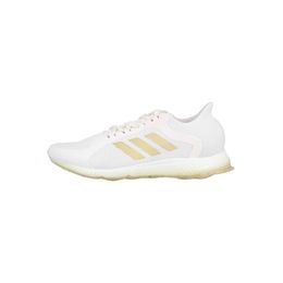 Adidas Sportschuhe in Wei&szlig; | Gr.: 42 2/3