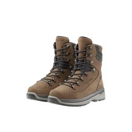 Lowa Stiefel RENEGADE EVO ICE 2 GTX in schwarz | Gr.: 47