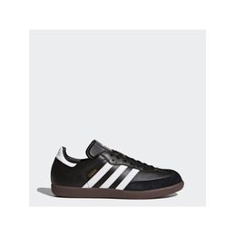 Adidas Sneaker Samba Classic IN in cblack/ftwwht/cblack | Gr.: 45,5